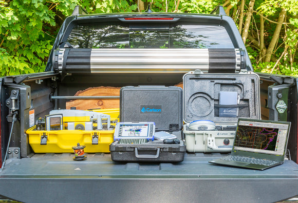 Survey Equipment |Machine Control|Horizon Measurements | HorizonMeasurements