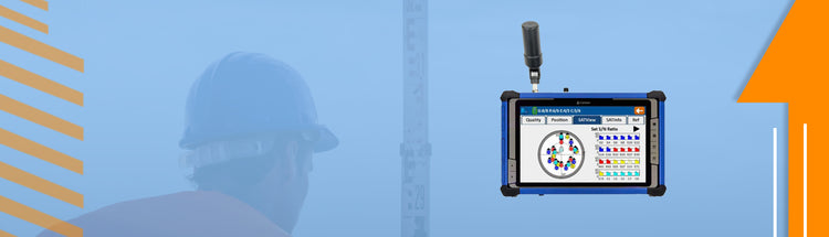 Survey Equipment |Machine Control|Horizon Measurements – HorizonMeasurements