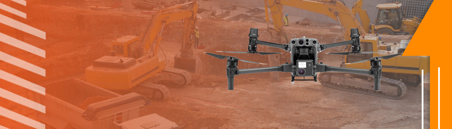 Survey Equipment |Machine Control|Horizon Measurements – HorizonMeasurements