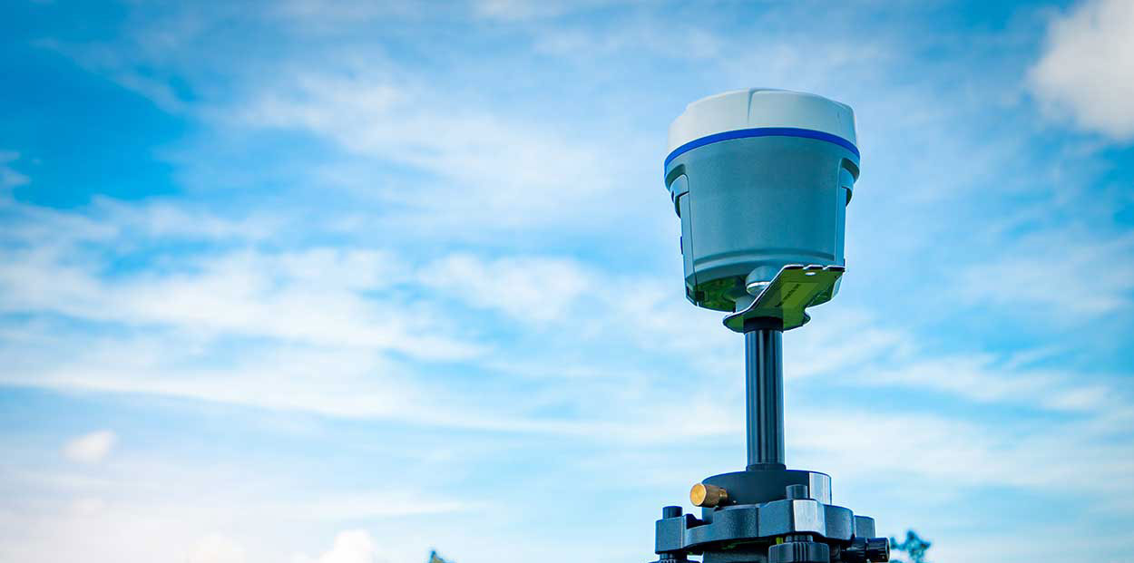 Survey Equipment |Machine Control|Horizon Measurements | HorizonMeasurements