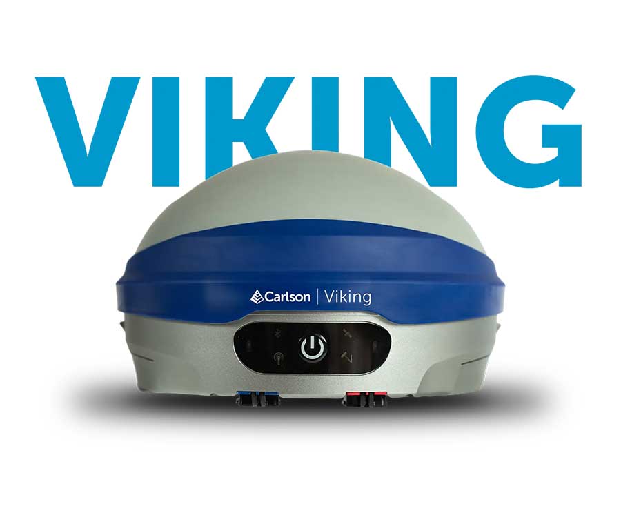 Carlson Viking | HorizonMeasurements