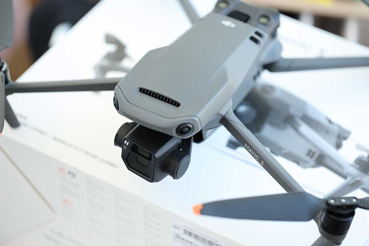 Survey Equipment |Machine Control|Horizon Measurements | HorizonMeasurements