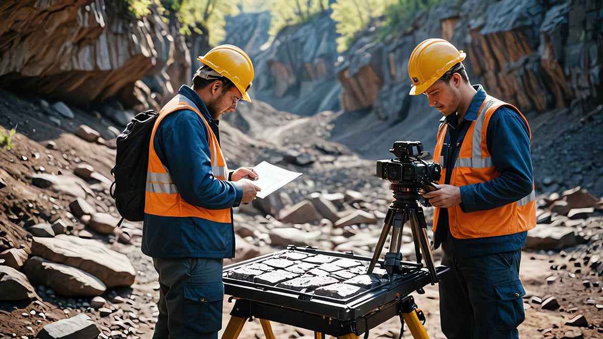 Survey Equipment |Machine Control|Horizon Measurements | HorizonMeasurements