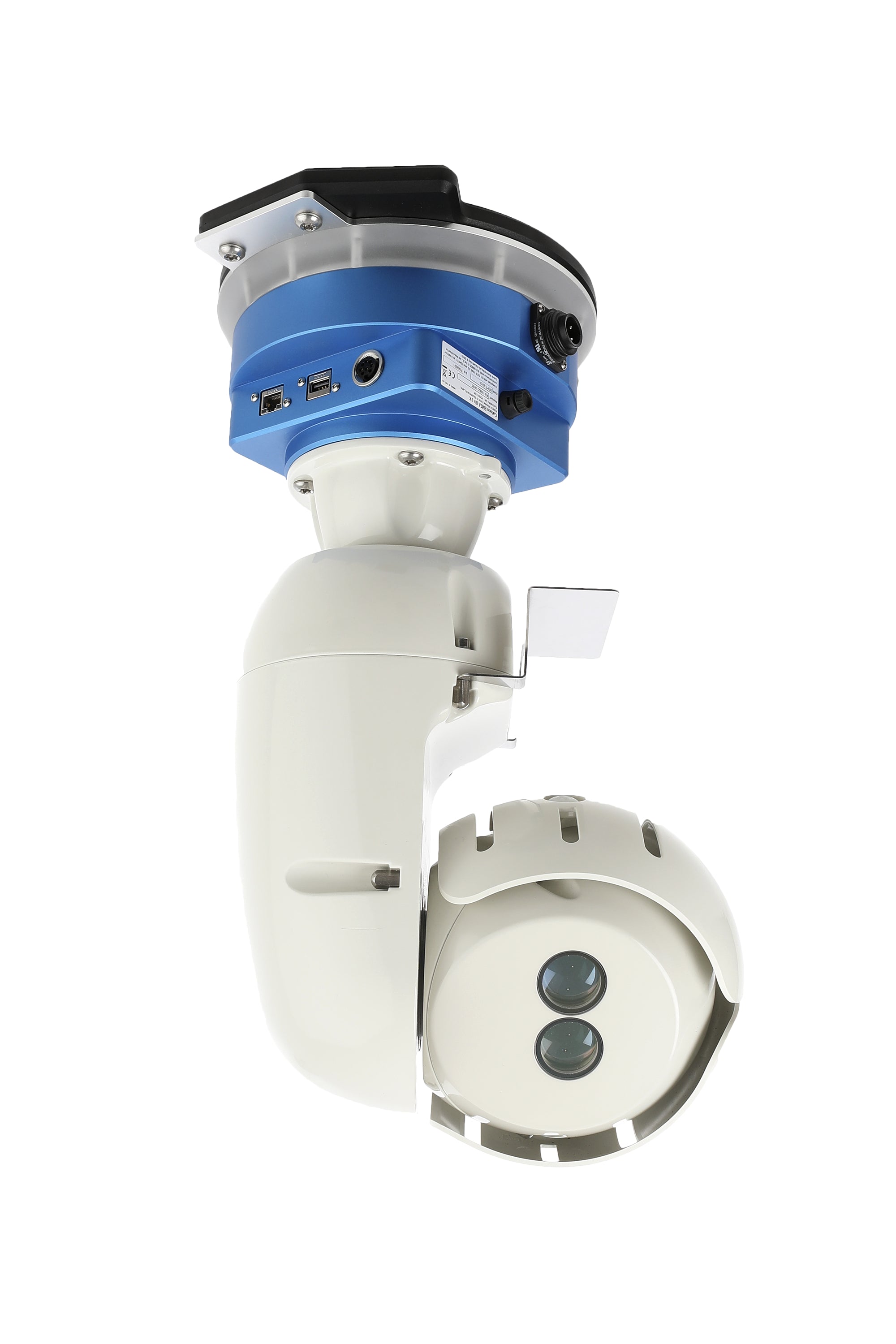 3D Scanning | Horizon Measurements | HorizonMeasurements