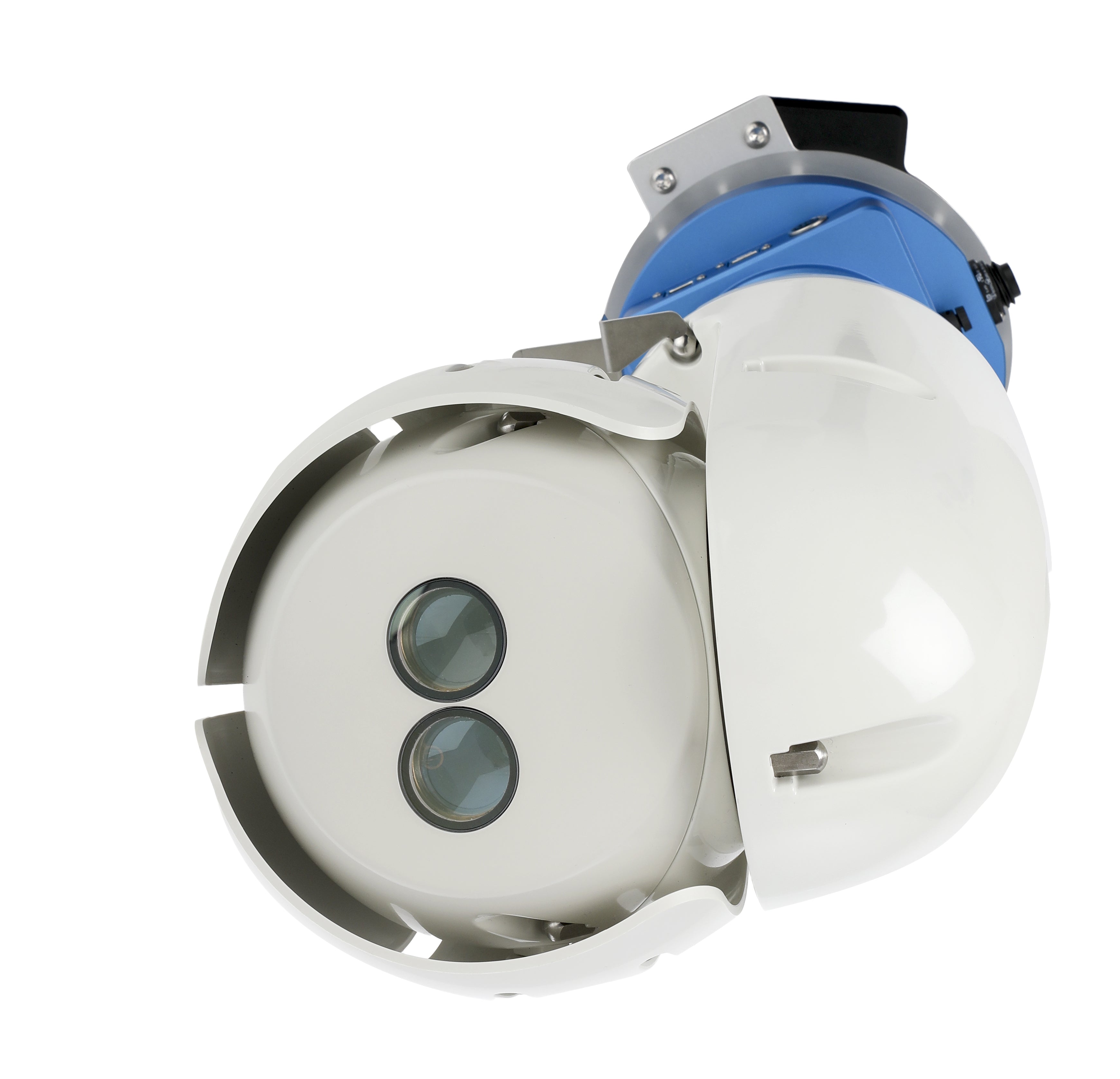 Carlson Fixed Installation Scanner | HorizonMeasurements