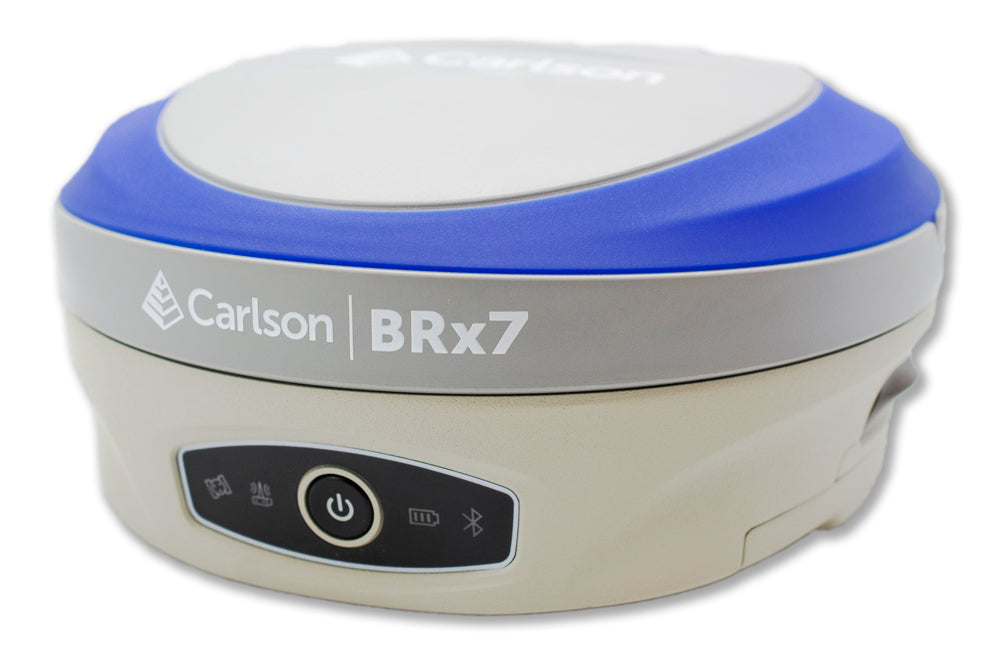 Pre-Owned Carlson BRx7 Base And Rover Set | HorizonMeasurements