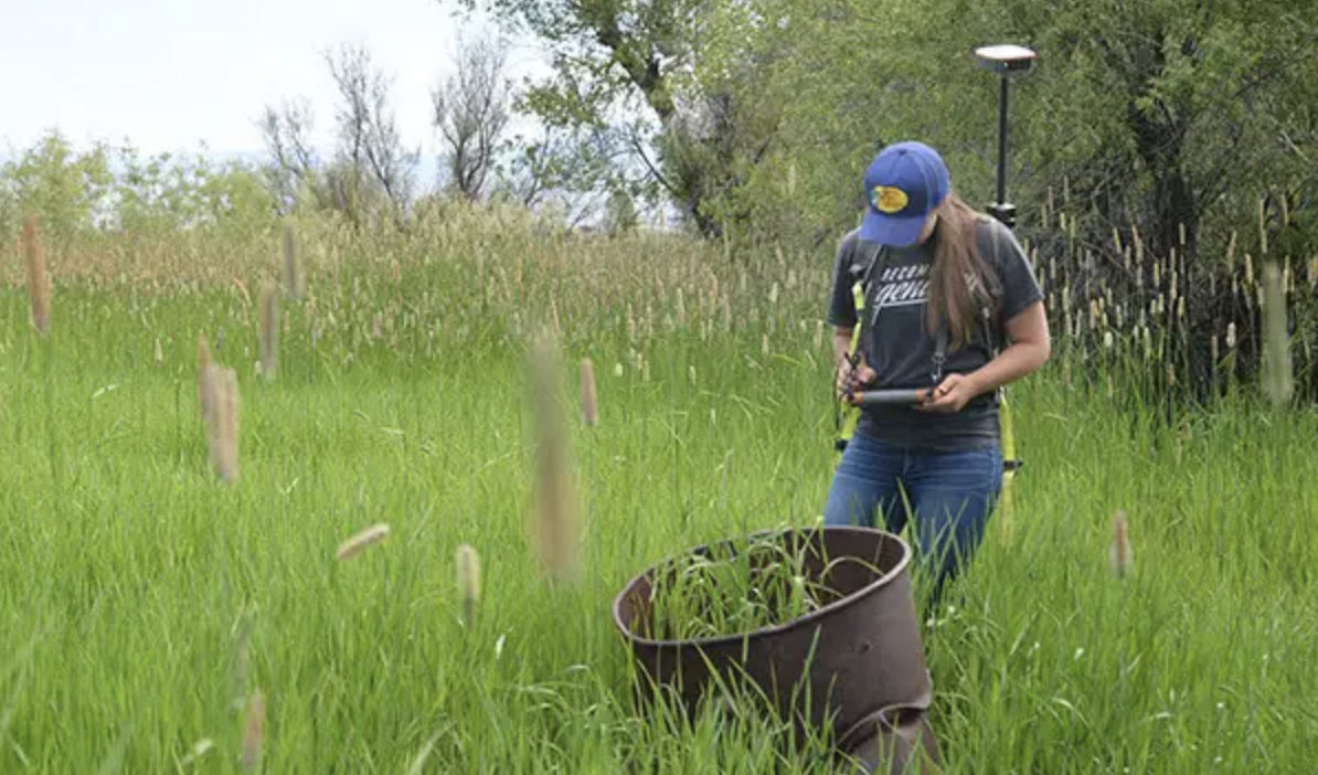 Juniper Geode GNSS Receiver | HorizonMeasurements