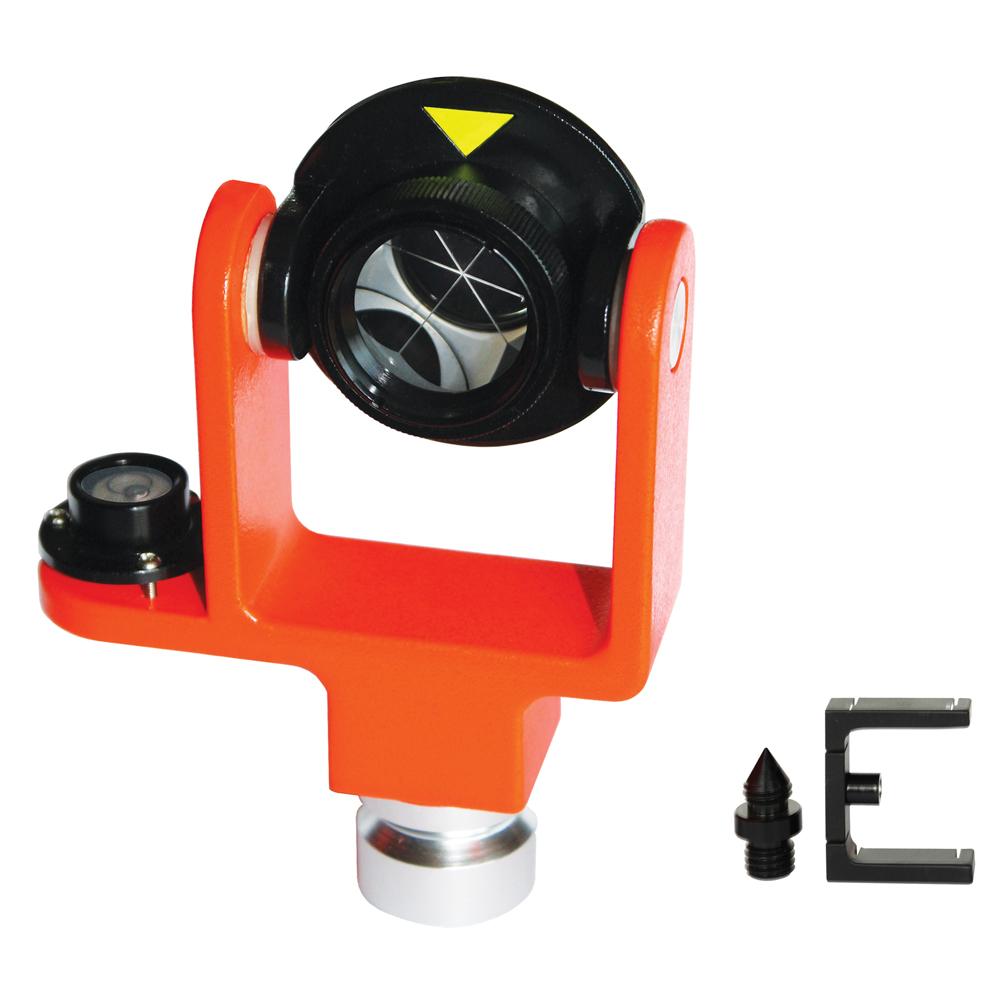 SitePro – 1500-O 0/-30mm Mini Prism System | HorizonMeasurements