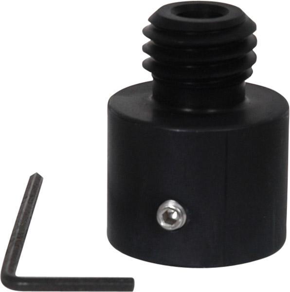 Seco Height Adapter for SECO, Sokkia, Omni 115 mm Prisms ...