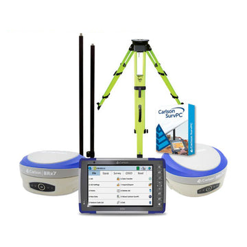 Survey Equipment |Machine Control|Horizon Measurements – HorizonMeasurements